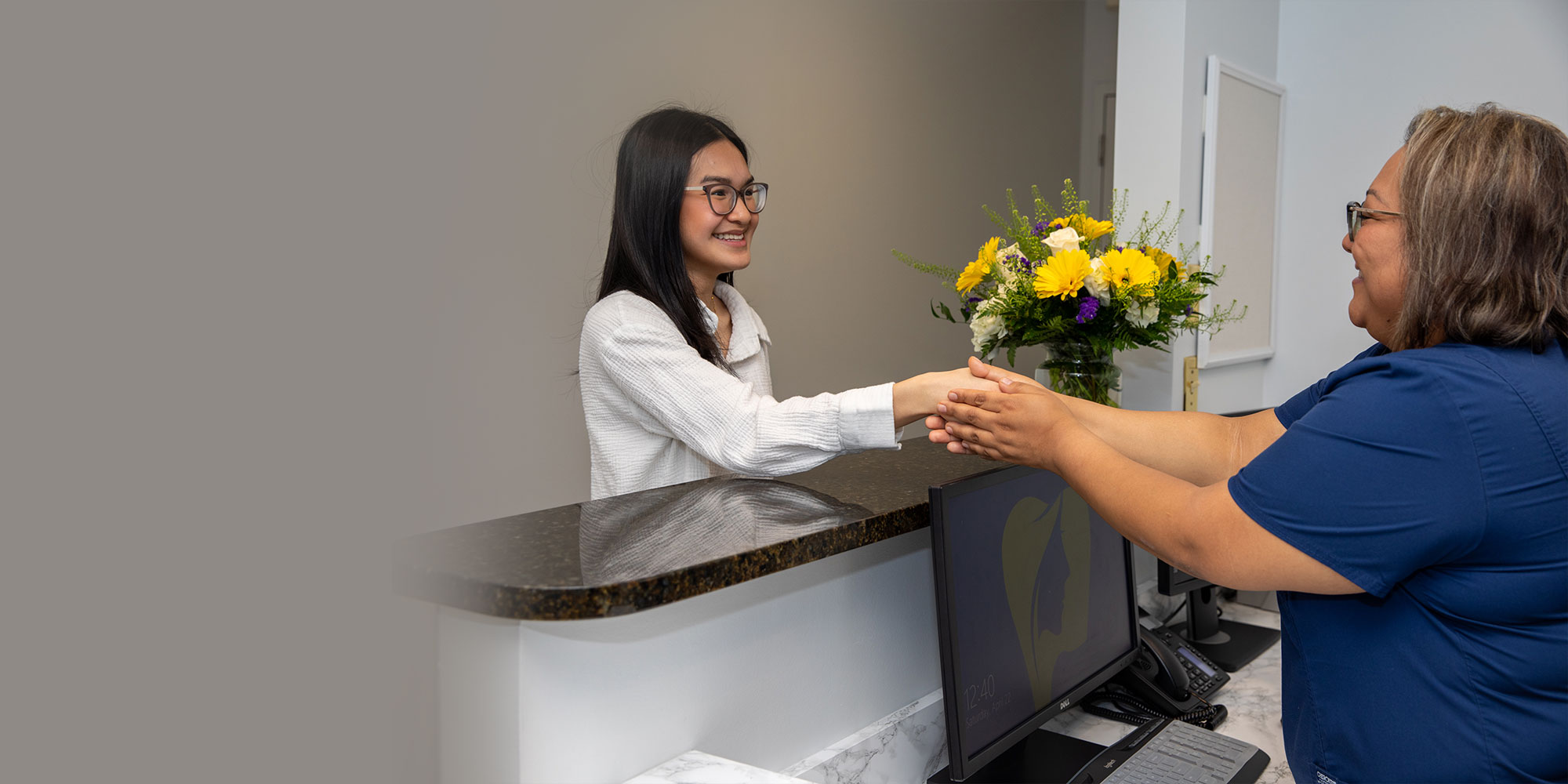 Contact Us | Olney Center for Oral & Maxillofacial Surgery | Olney, MD